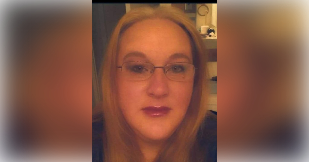 Obituary information for Kathryn Michelle Lyons