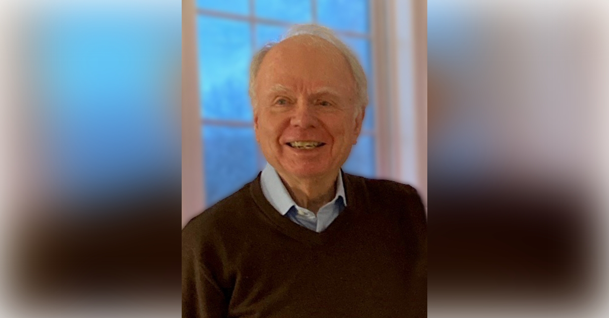 Obituary information for Thomas Harrison