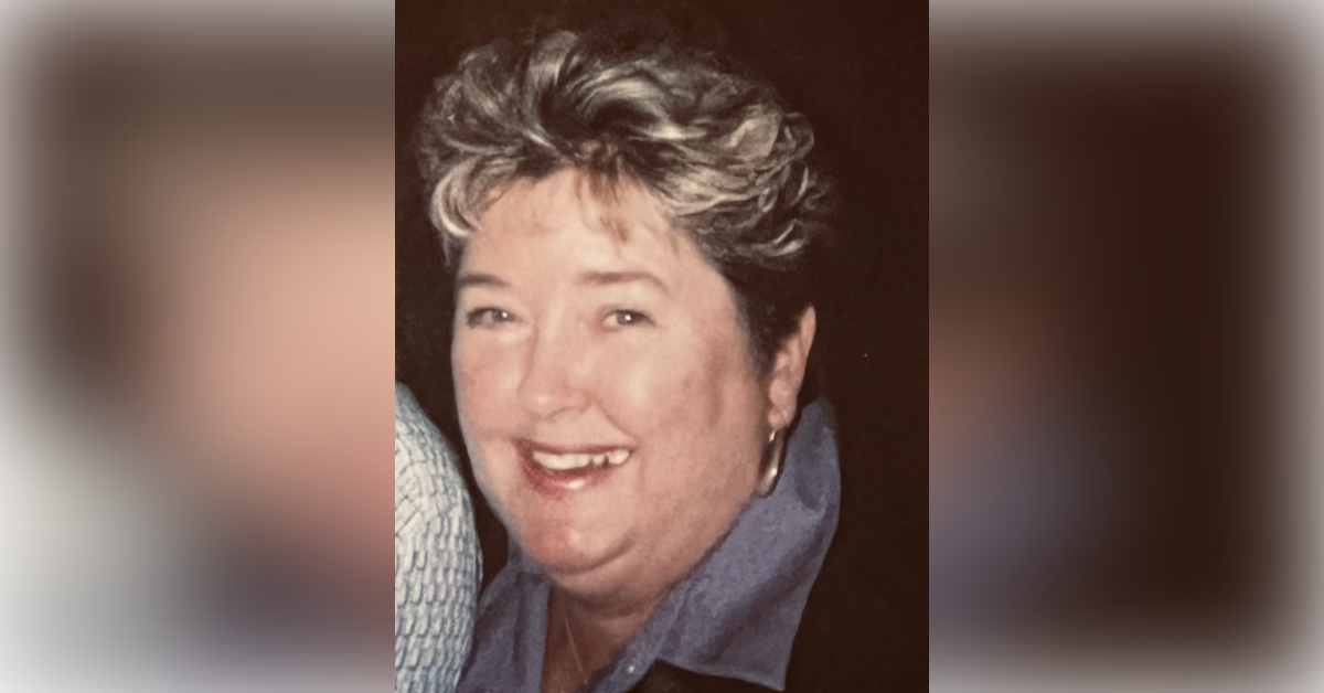 Obituary Information For Margo Sullivan