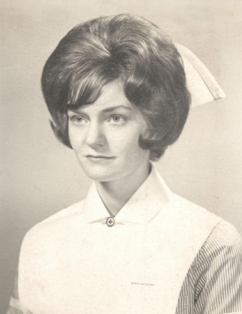 Barbara Jeanne Mercer Obituary - 2024 - Russells Funeral Home
