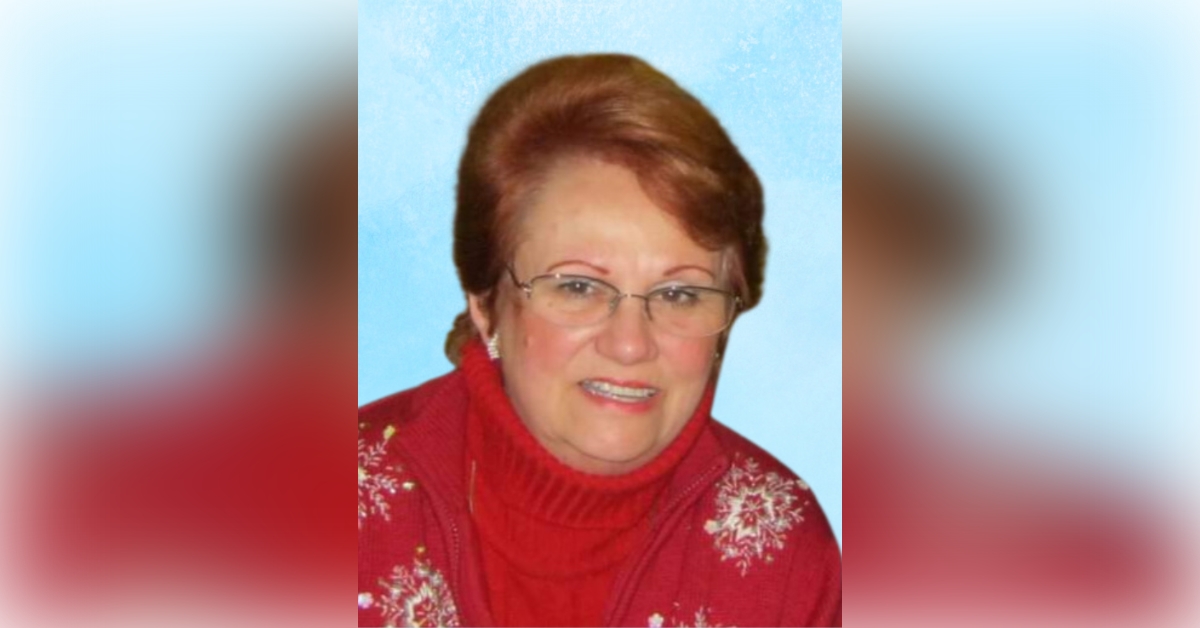 Obituary information for Linda Kay Sharpe