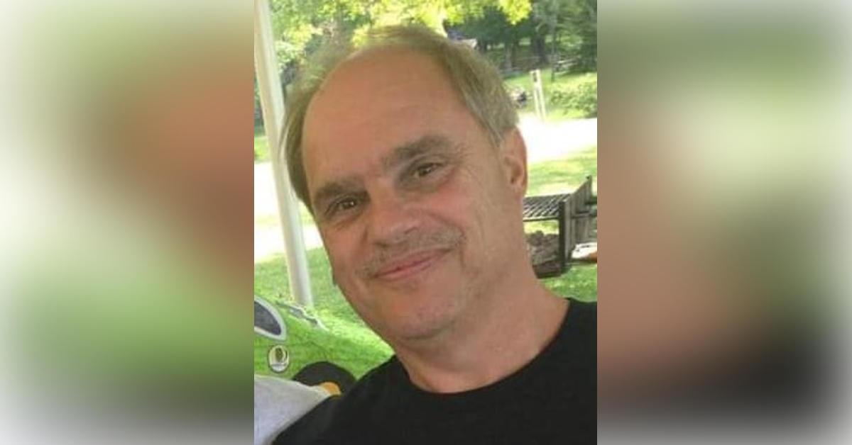 Obituary information for William Peter Van Alstyne