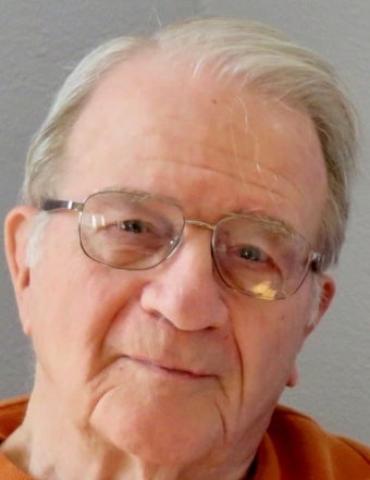 Donald Walter Robertson Obituary - 2024 - Green-Larsen Mortuary Inc