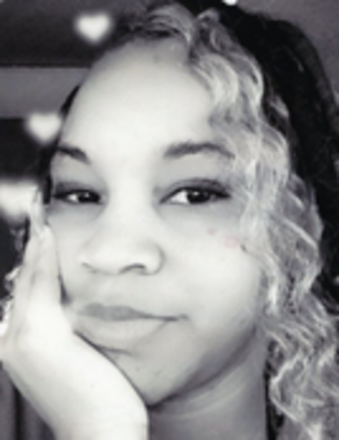 Mrs. Lashanda Kaye Hayes Obituary - 2024 - Woodard Broadnax Funeral Service