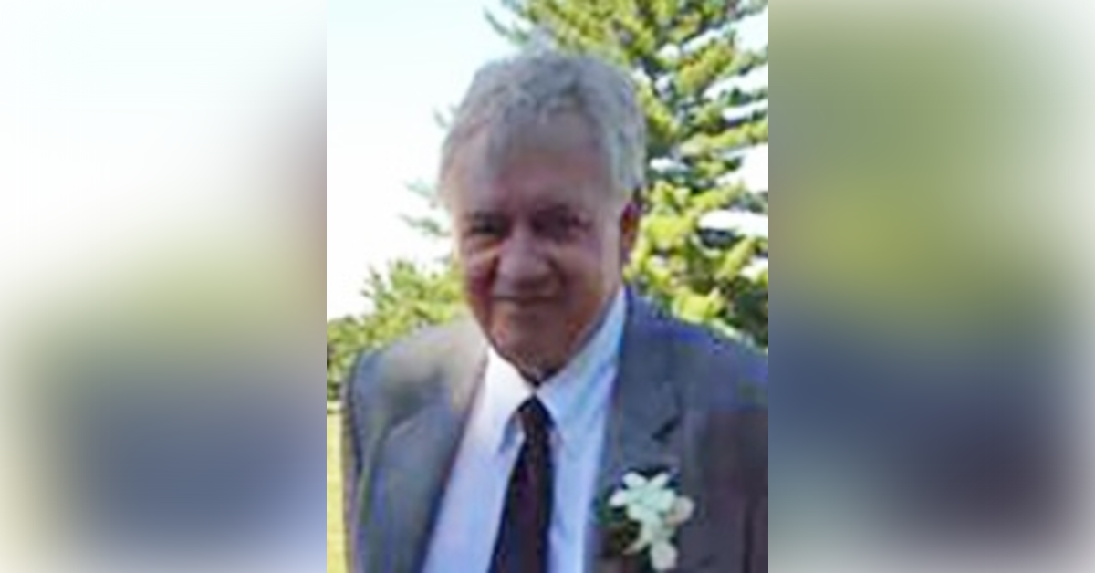 Obituary information for Stephen W. Daniels
