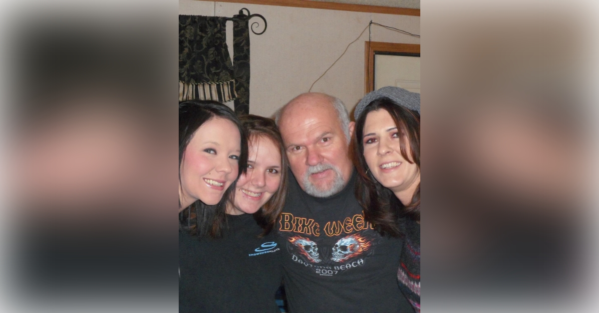 Obituary information for Kenneth "Kenny" Killer Weed" Wad...