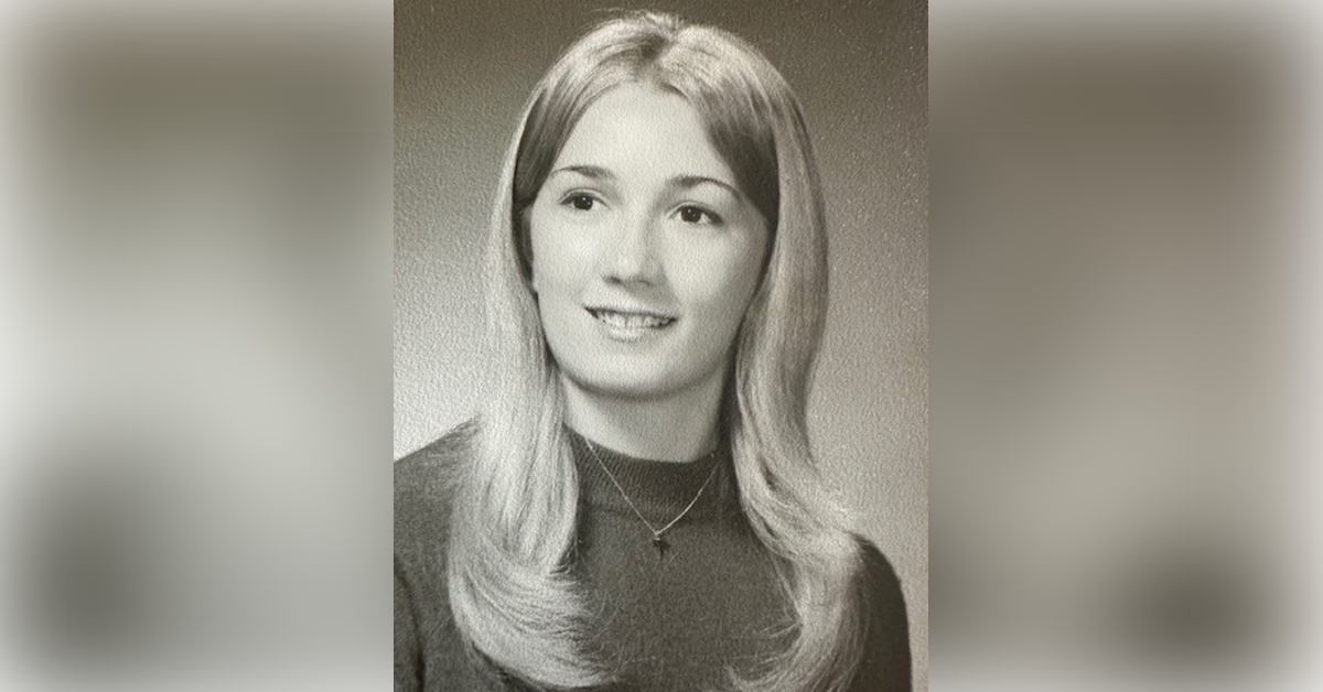 Obituary information for Dana Triplett