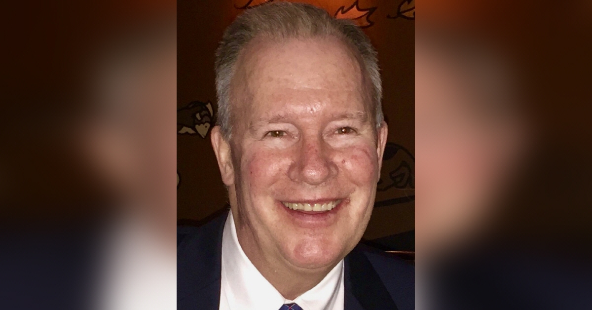 Obituary information for Mark Henry Bull