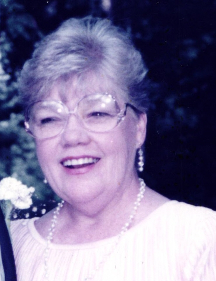 Joan A. Farrell - 2018 - Donohue Funeral Homes