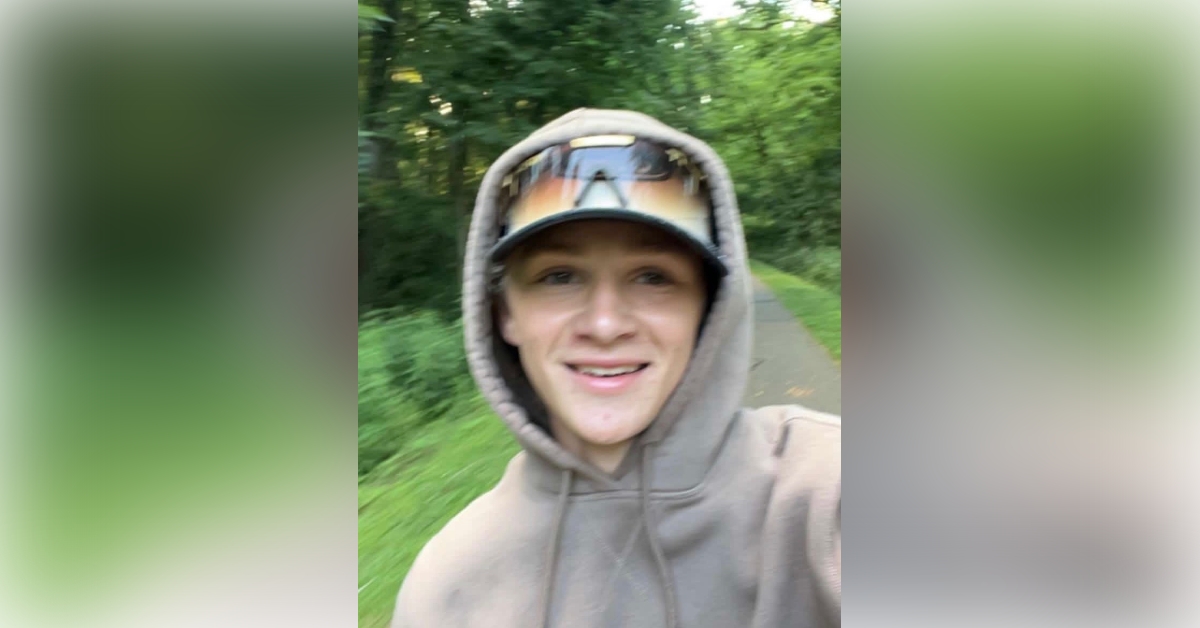 Obituary information for Ethan Richard Adkins