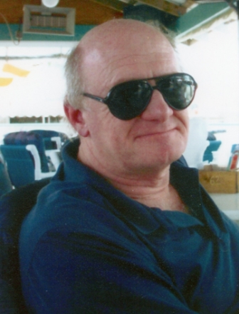 Barry Dale Hoover Obituary - 2024 - Spring Grove Funeral Homes