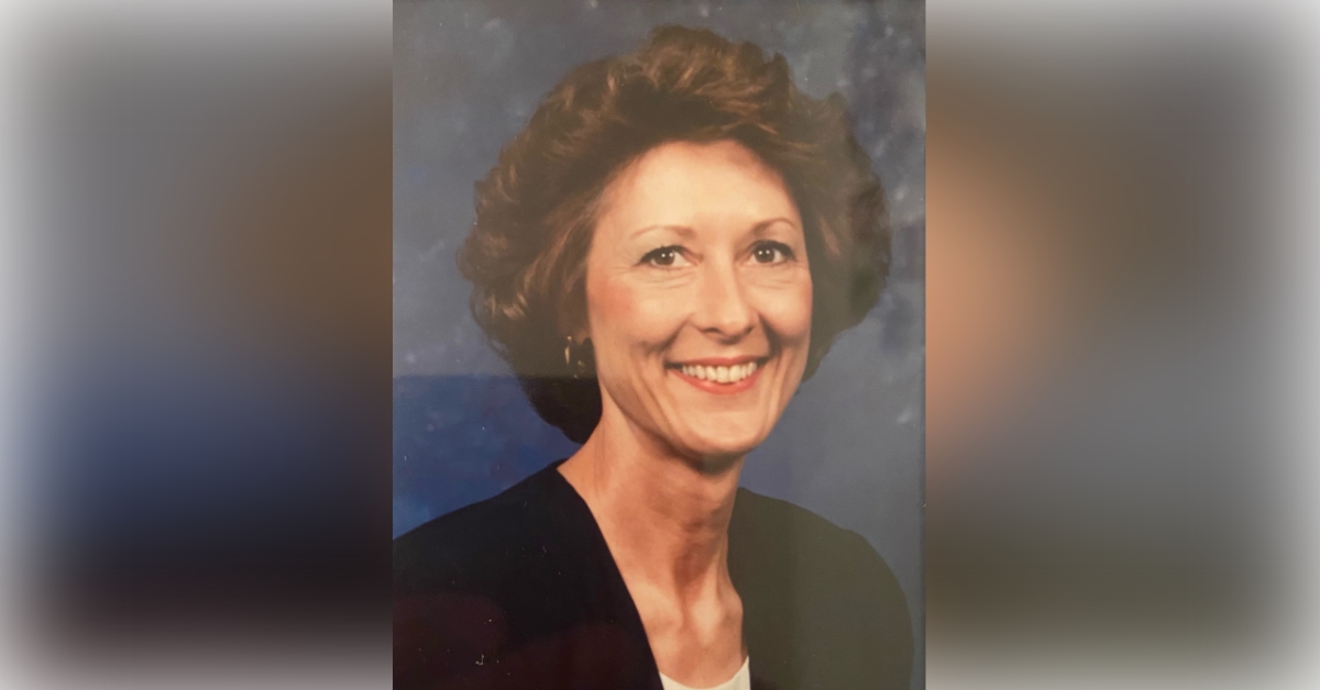 Obituary information for Elaine Judy Drake