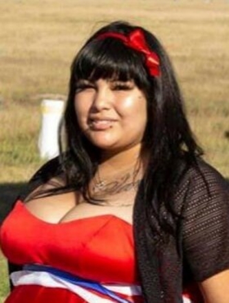 Marisa Shandi-Rose Desnomie Obituary - 2024 - Paragon Funeral Service