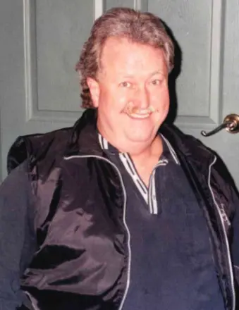 Obituary information for David Moore