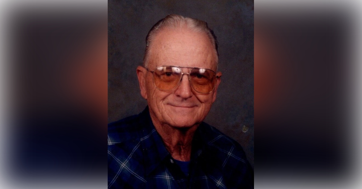 Obituary information for William Allen Barker