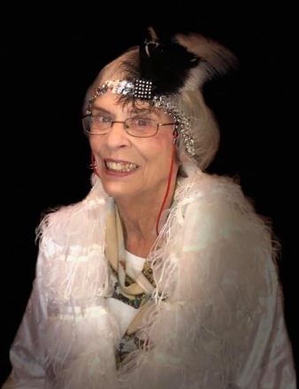 Carol "Kelly" Meydrech Obituary - 2024 - Irwin Chapel