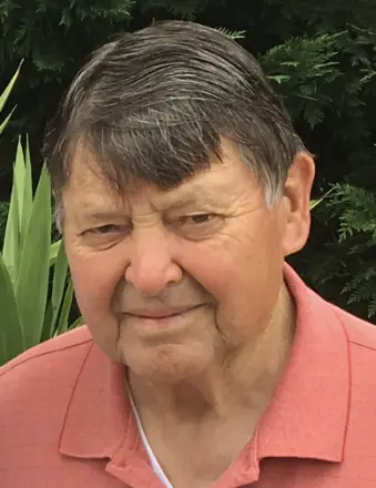 Obituary Listings | Bruce C. Van Arsdale Funeral Home