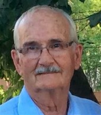 Robert John Moffet Obituary - 2024 - J.E. Thomas Funeral Home and ...