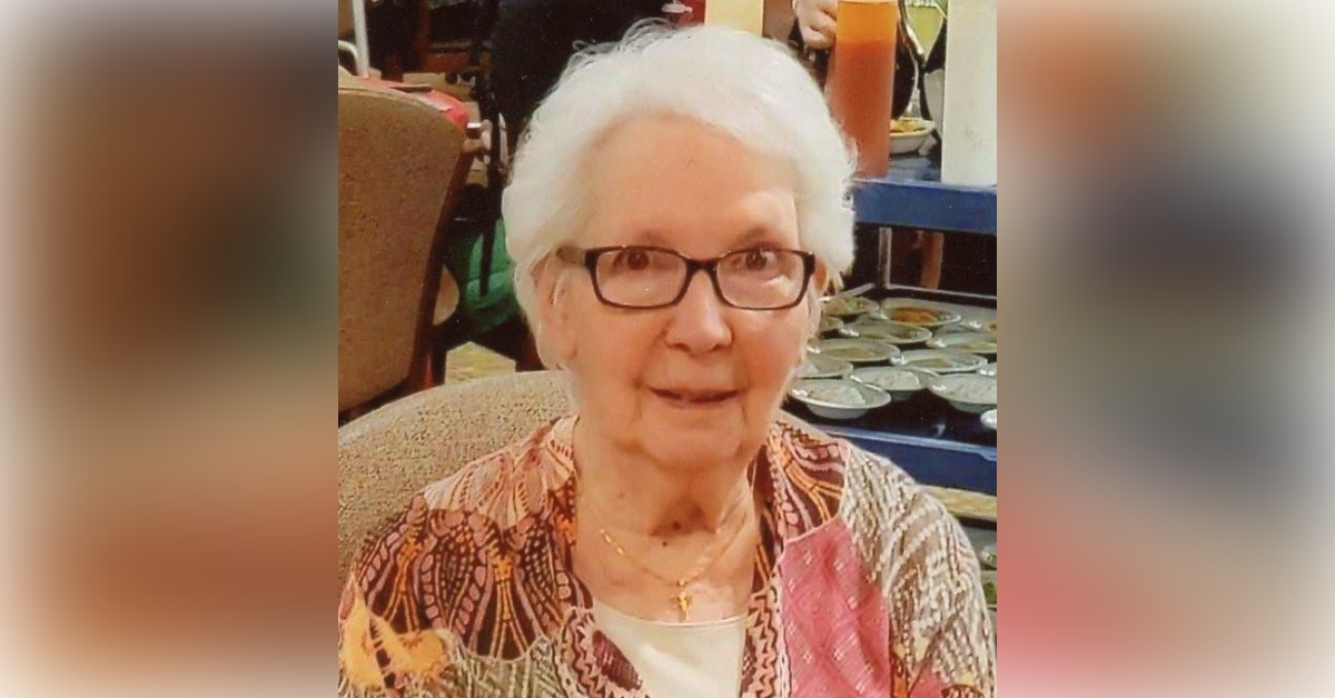 Obituary information for Patricia R. Rainey