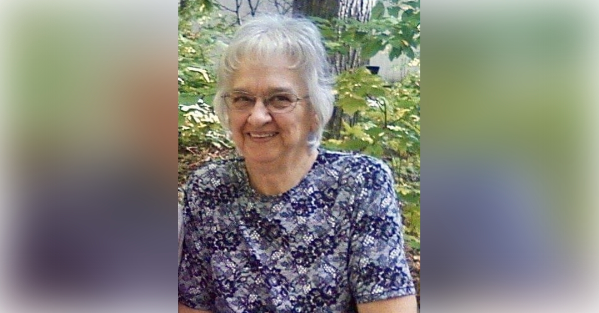 Obituary information for Eleanor Hall