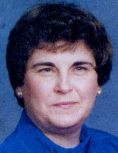 Deborah Ann Mercer 3235932