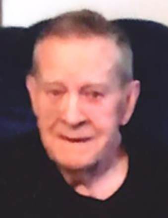 Charles Logsdon Obituary - 2021 - Plummer Funeral Home