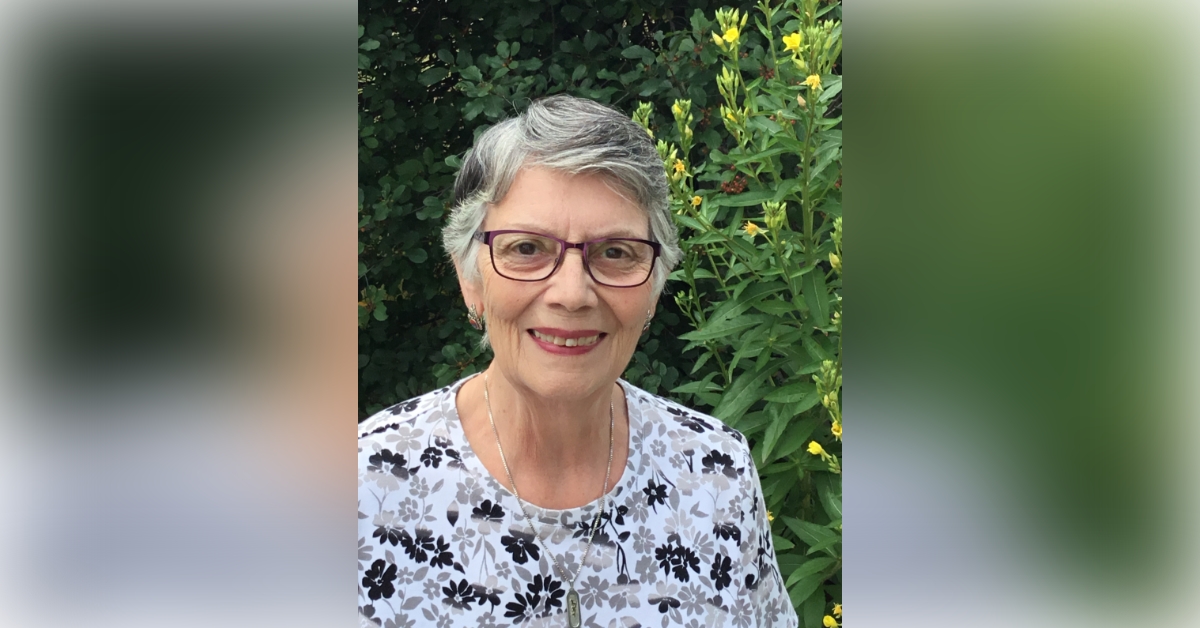 Obituary information for Sharon Pulsifer True Leadbetter