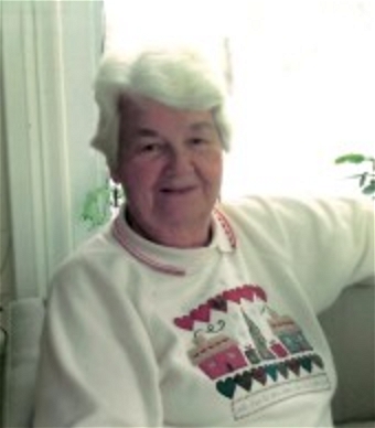 Janette Marie Dulmage Obituary - 2024 - John R. Bush Funeral Home