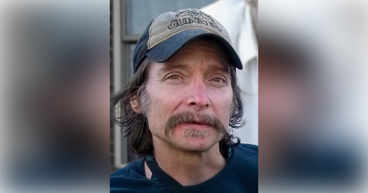 Obituary information for Christopher Matthew Burke