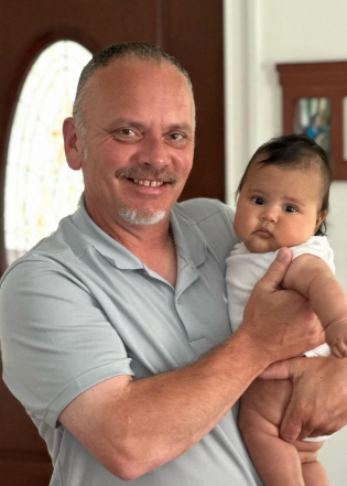 William E. "Bill" Raisner, Sr. Obituary - 2024 - Strunk Funeral Home