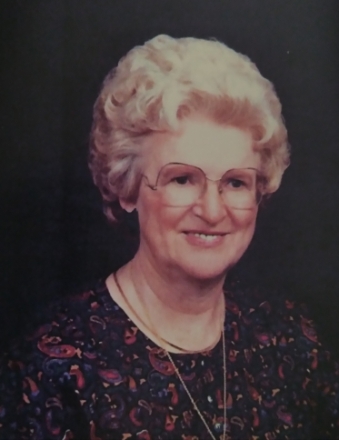 Martha Irene Rowland Hume Niffenegger Obituary - 2024 - Milward Funeral ...