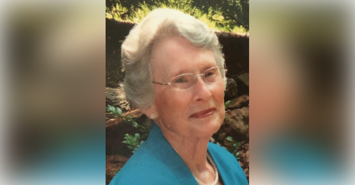 Obituary information for Alma Lucille Weant Ketchie