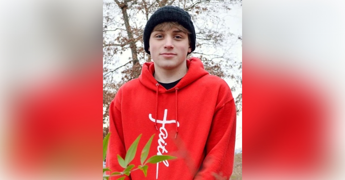 Obituary information for Aaron Nathanael Huss