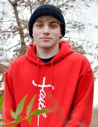 Obituary information for Aaron Nathanael Huss