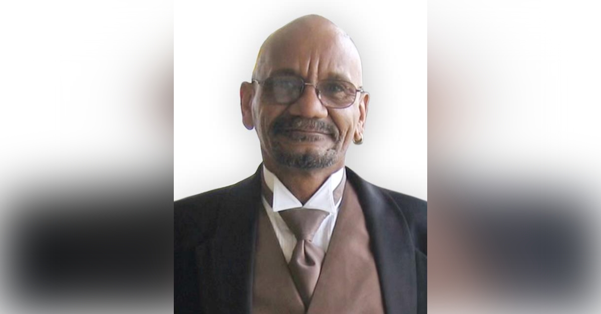 Obituary information for Howard William Tolson Jr.