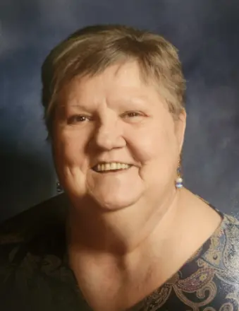 Obituary information for Nancy Kent