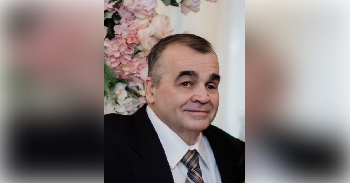 Obituary information for William Joseph Abbott