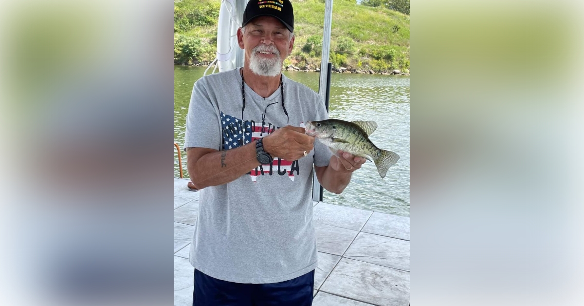 Obituary information for Robert James D'Addario