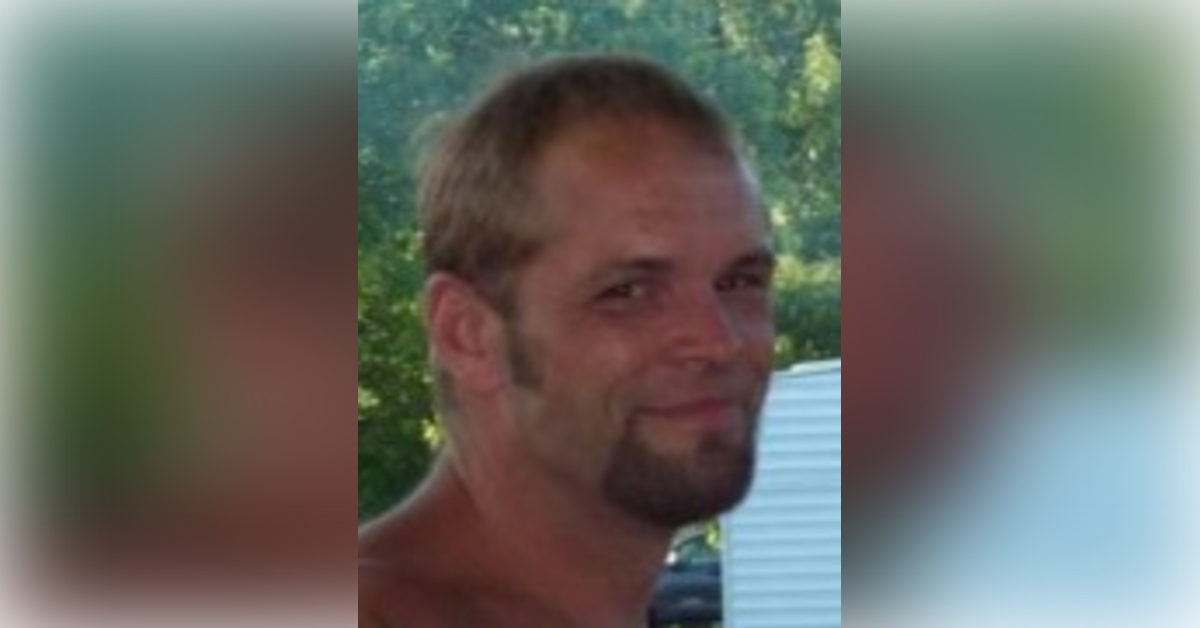 Obituary information for Danny R. James