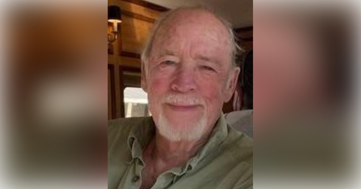 Obituary information for Ronald Frank Safrit