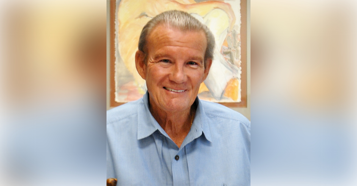 Obituary information for Neil David MacDonald