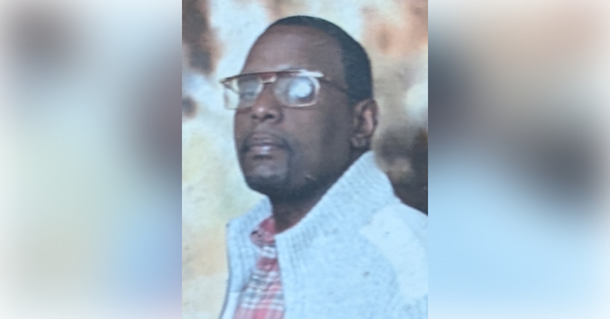 Obituary information for Terrance Lamont Smith