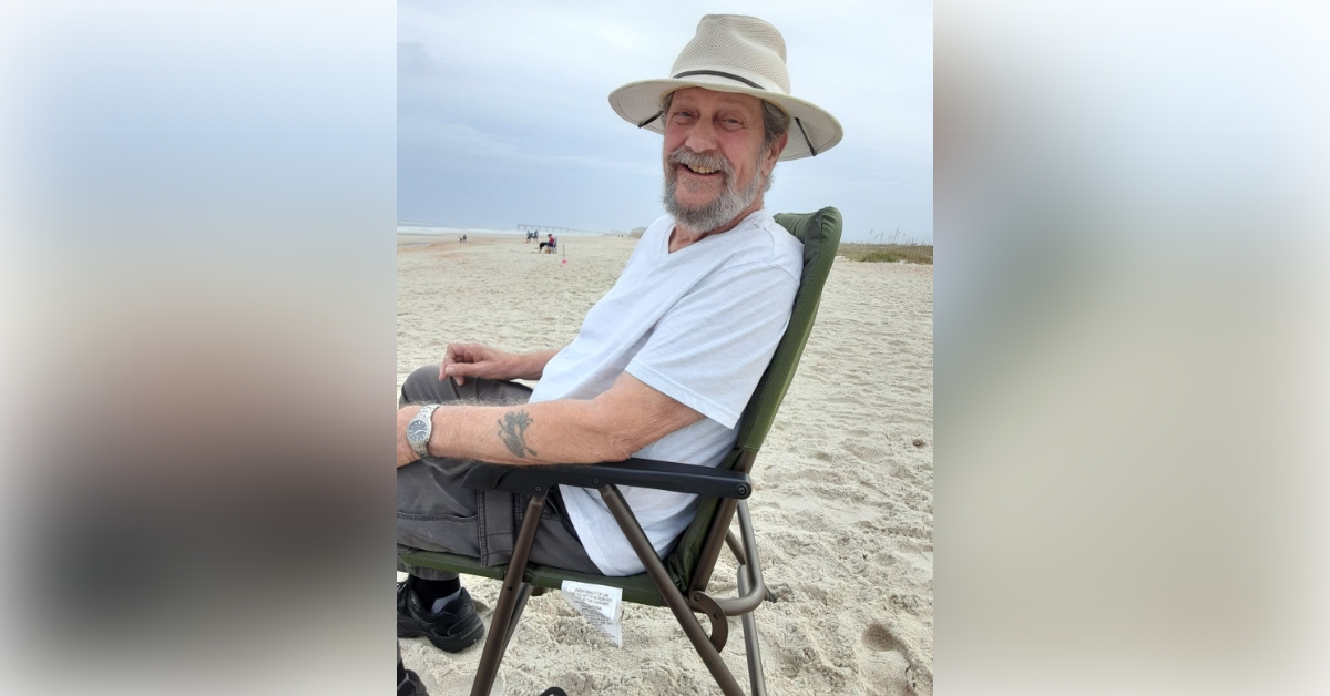 Obituary information for Spencer George Henning