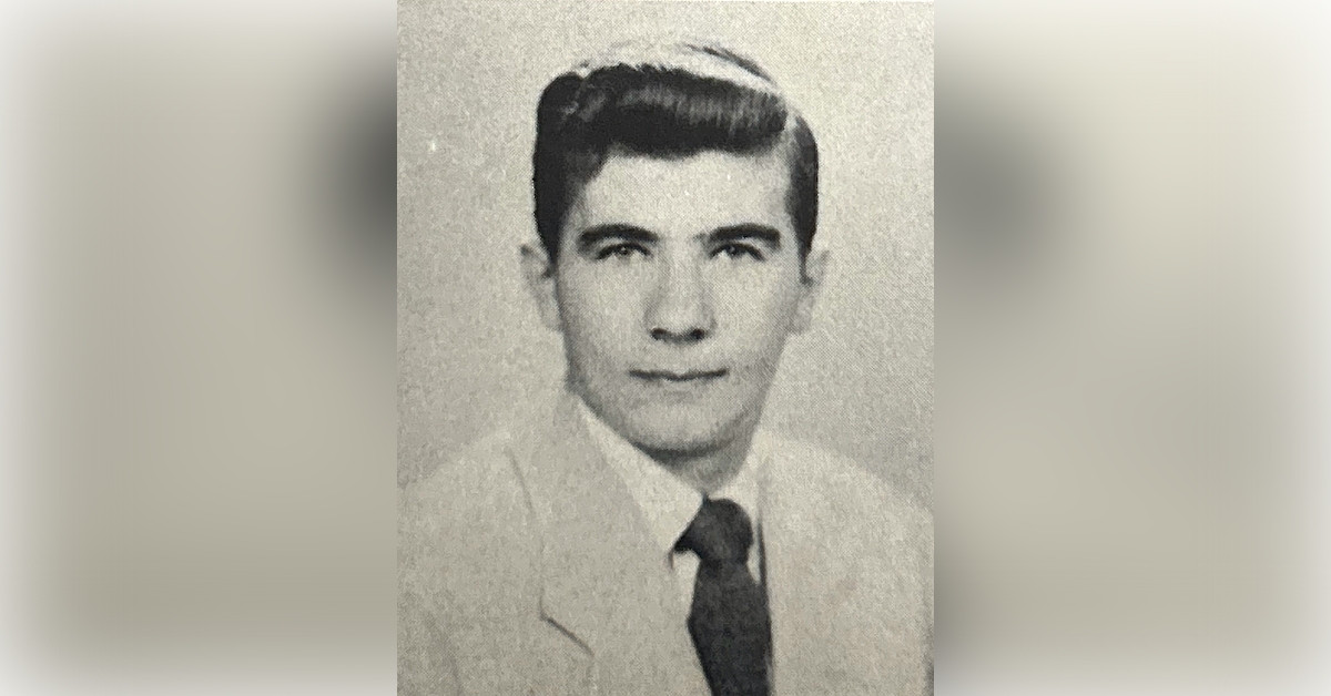 Obituary information for Robert J. "Bob" Moser