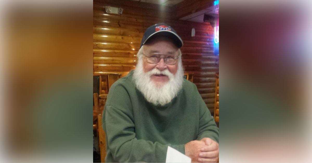 Obituary information for Jimmy Darrell Gildon