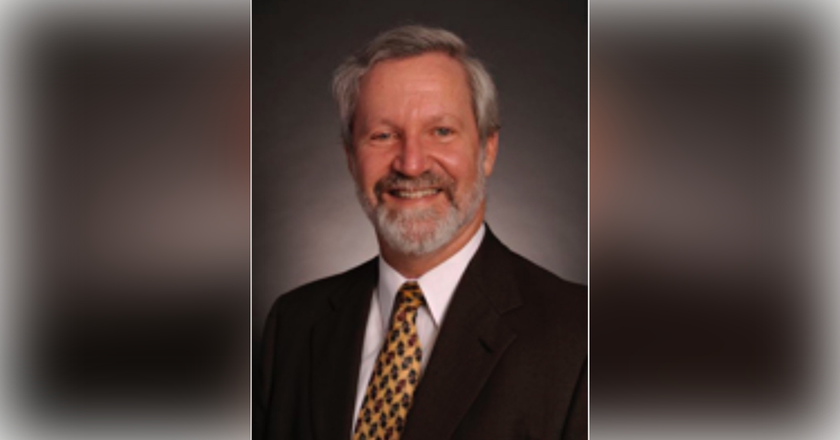 Obituary information for H. Patrick Donohue