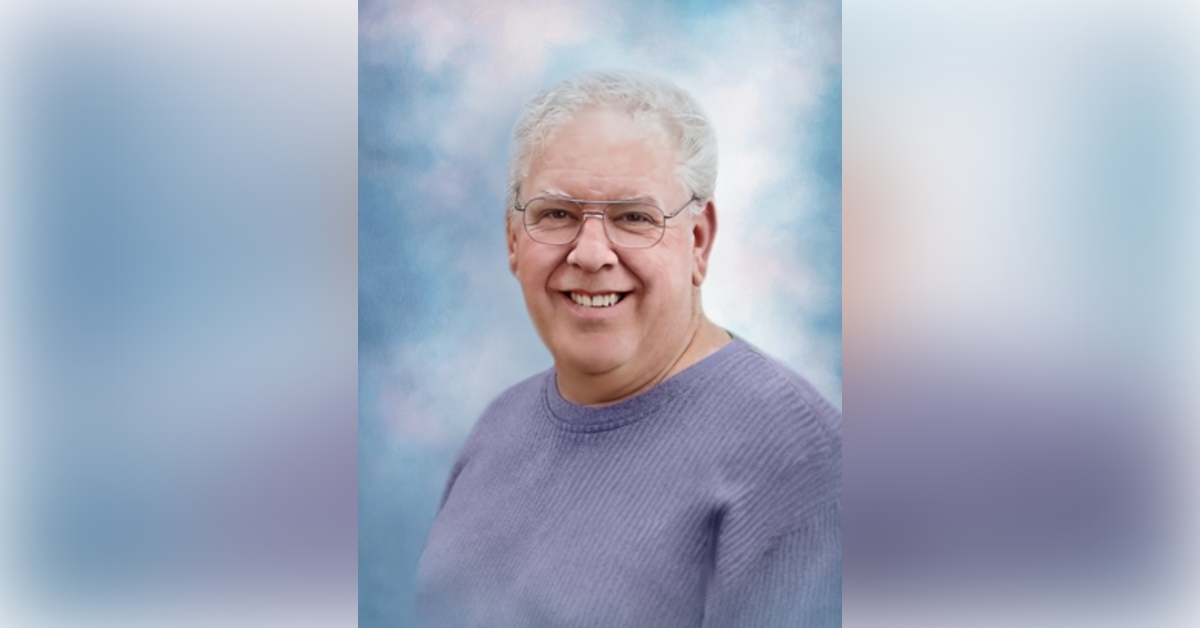 Obituary information for Willard R. Lukehart