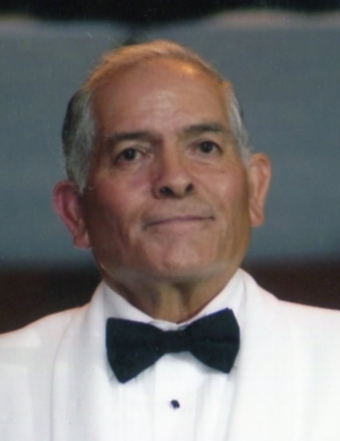 Manuel "Jorge" Serrano Obituary - 2024 - Carter Conley Funeral Home