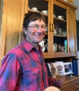 Neil Brian Irving Obituary - 2024 - Carruthers & Davidson Funeral Home ...