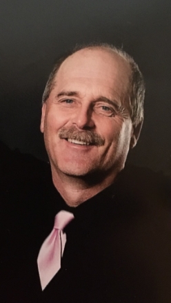 Gary Michael Hynes Obituary - 2024 - Wisemans Funeral Homes